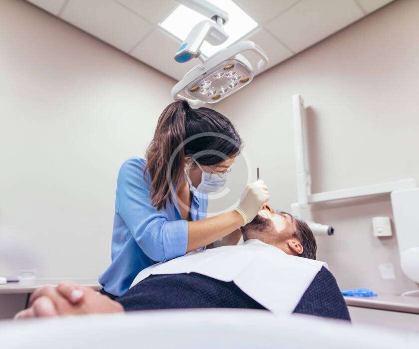 PROSTHESIS APPLICATIONS – Dentin Antalya